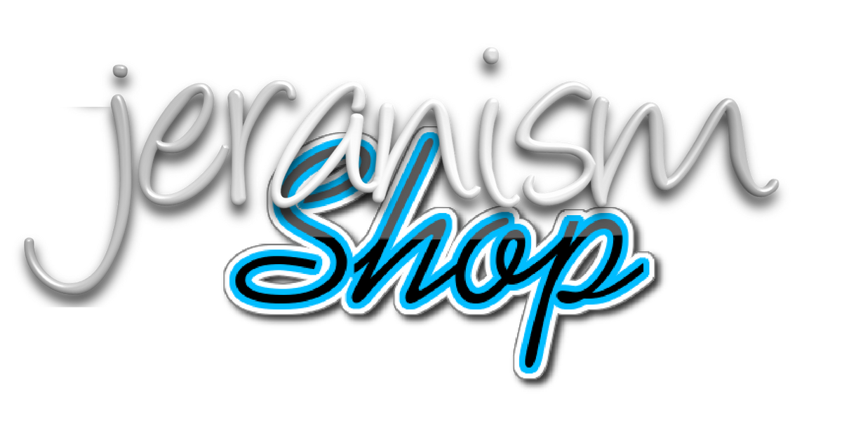 jeranism Shop of The Very Best Goods and Services